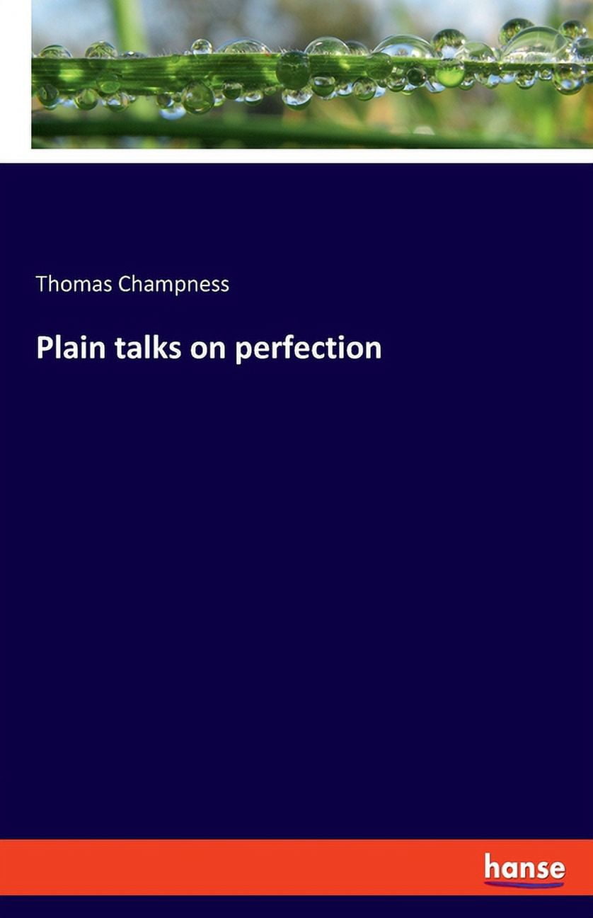 Thomas Champness