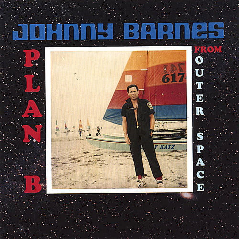 Pre-Owned Plan B from Outer Space - Walmart.com