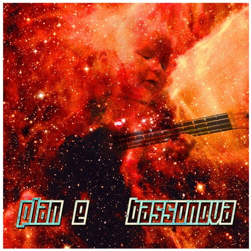 Plan E - Bassonova - Music & Performance - CD - Walmart.com