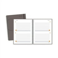 AT-A-GLANCE Plan Write Remember 2-Days-Per-Page Planning Notebook ...