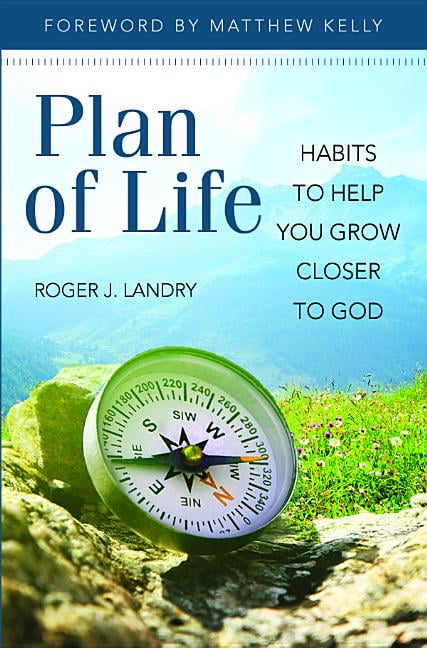Plan of Life, (Paperback) - Walmart.com