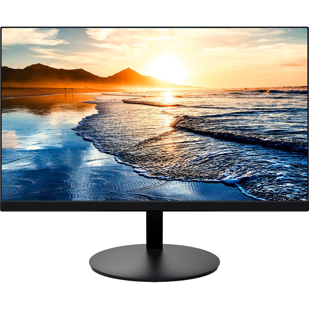 Planar 22" PLN2200 LCD Computer Monitor, Black - Walmart.com