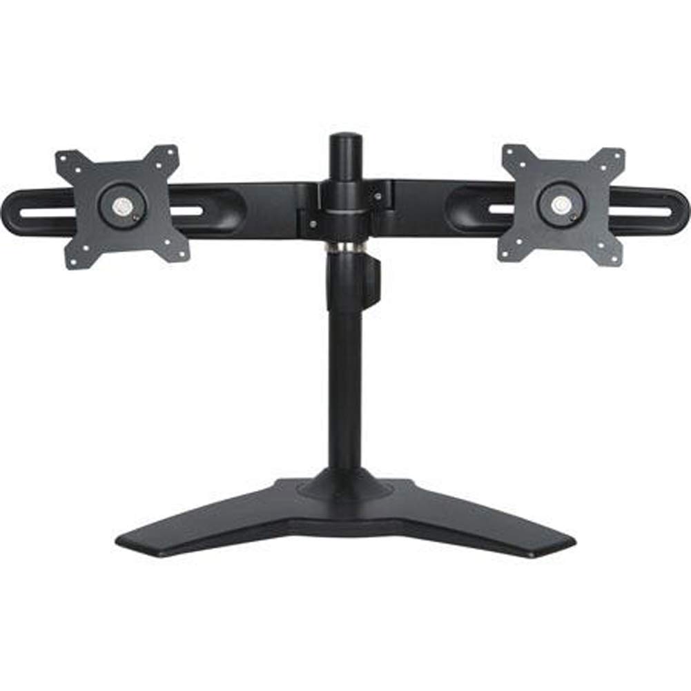 Planar Accessory 997-5253-00 Dual Stand for 15inch - 24inch Monitor ...