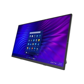 27 Touchscreen Monitor