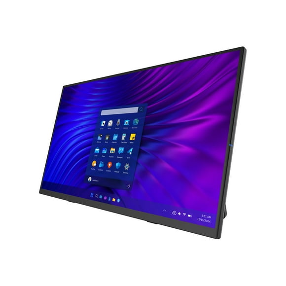 27 Touchscreen Monitor