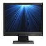 Planar PLL1500M 15" XGA Edge LED LCD Monitor, 4:3, Black - Walmart.com