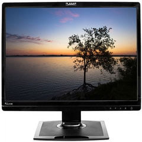 Planar PLL2410W 24" Widescreen LED LCD Monitor - Walmart.com