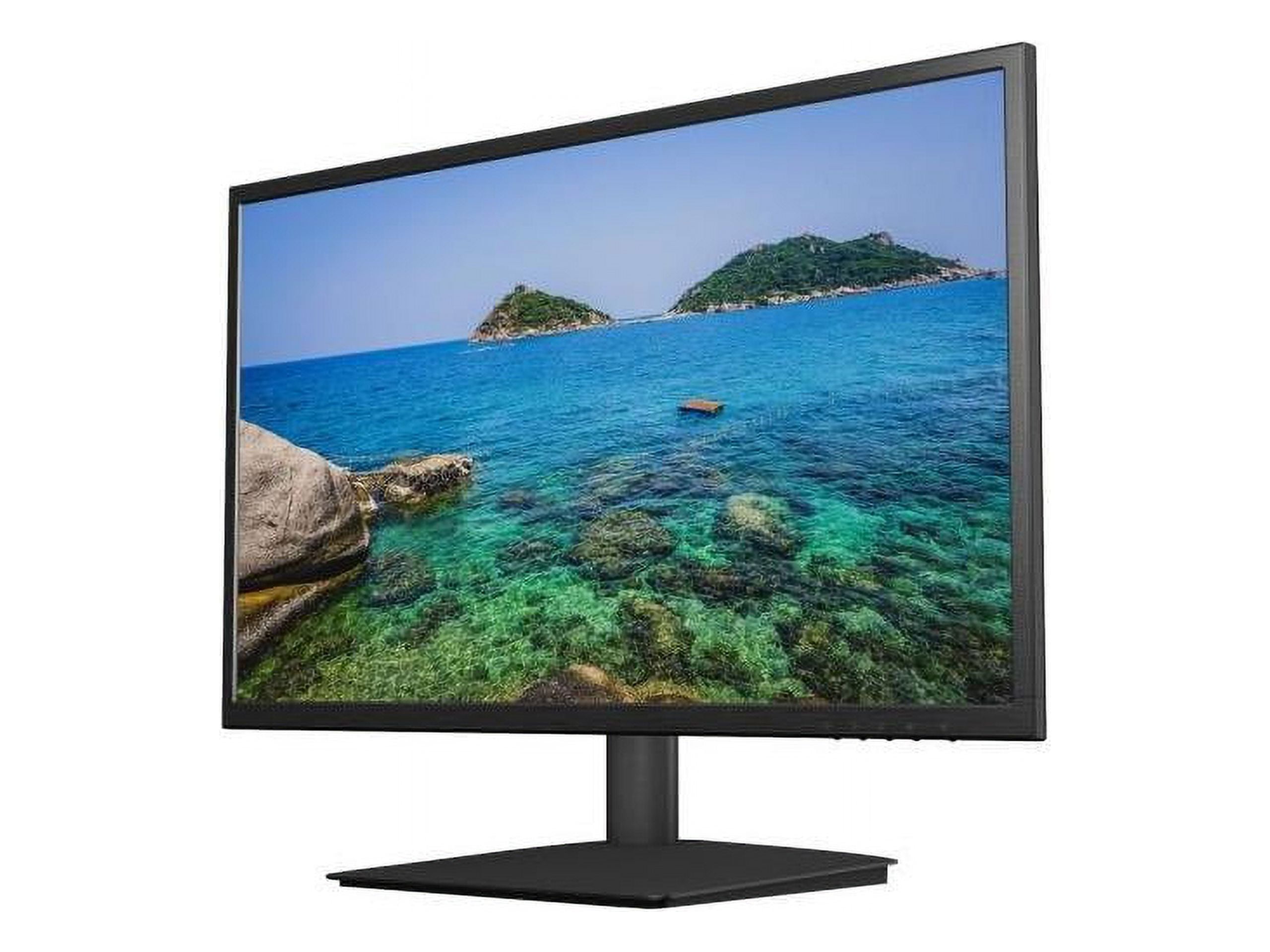 Planar Computer Monitor PLL2450MW 23.6" Full HD 1920x1080 HDMI VGA 3000 ...