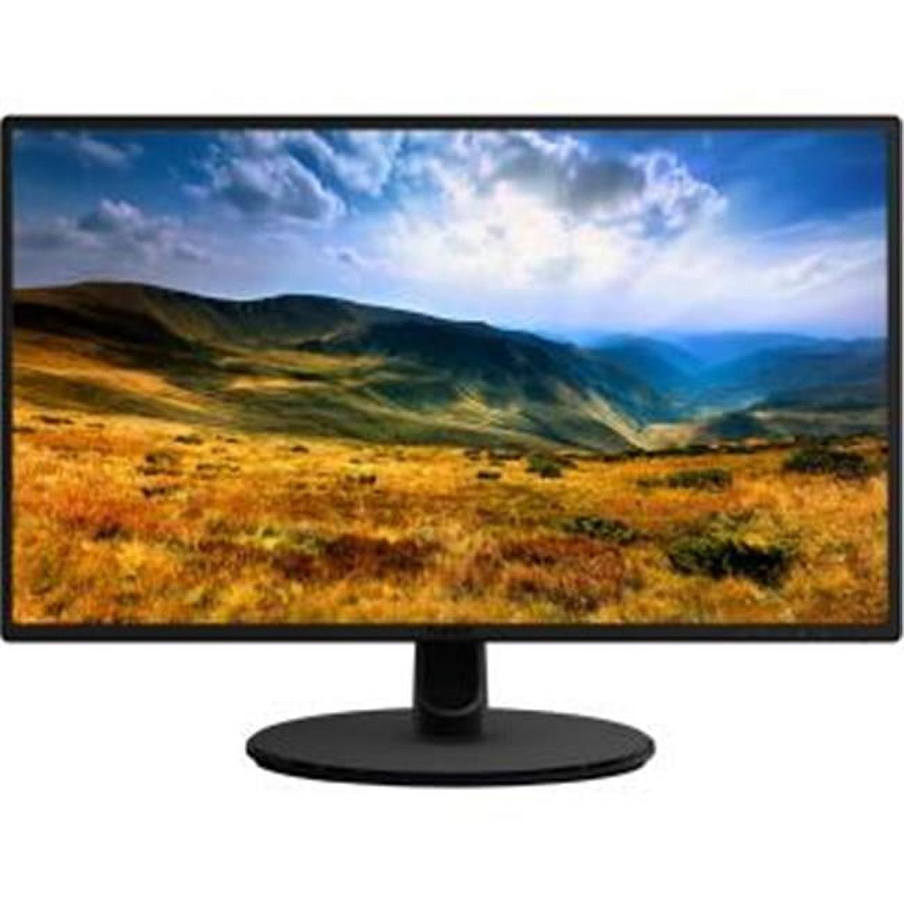 Planar PLN2770W - 27" Full HD IPS Gaming Monitor - DVI-D, VGA - 3-Years ...