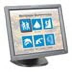 Planar PT1700MX - LED monitor - 17" - with 3-Years Warranty Planar ...