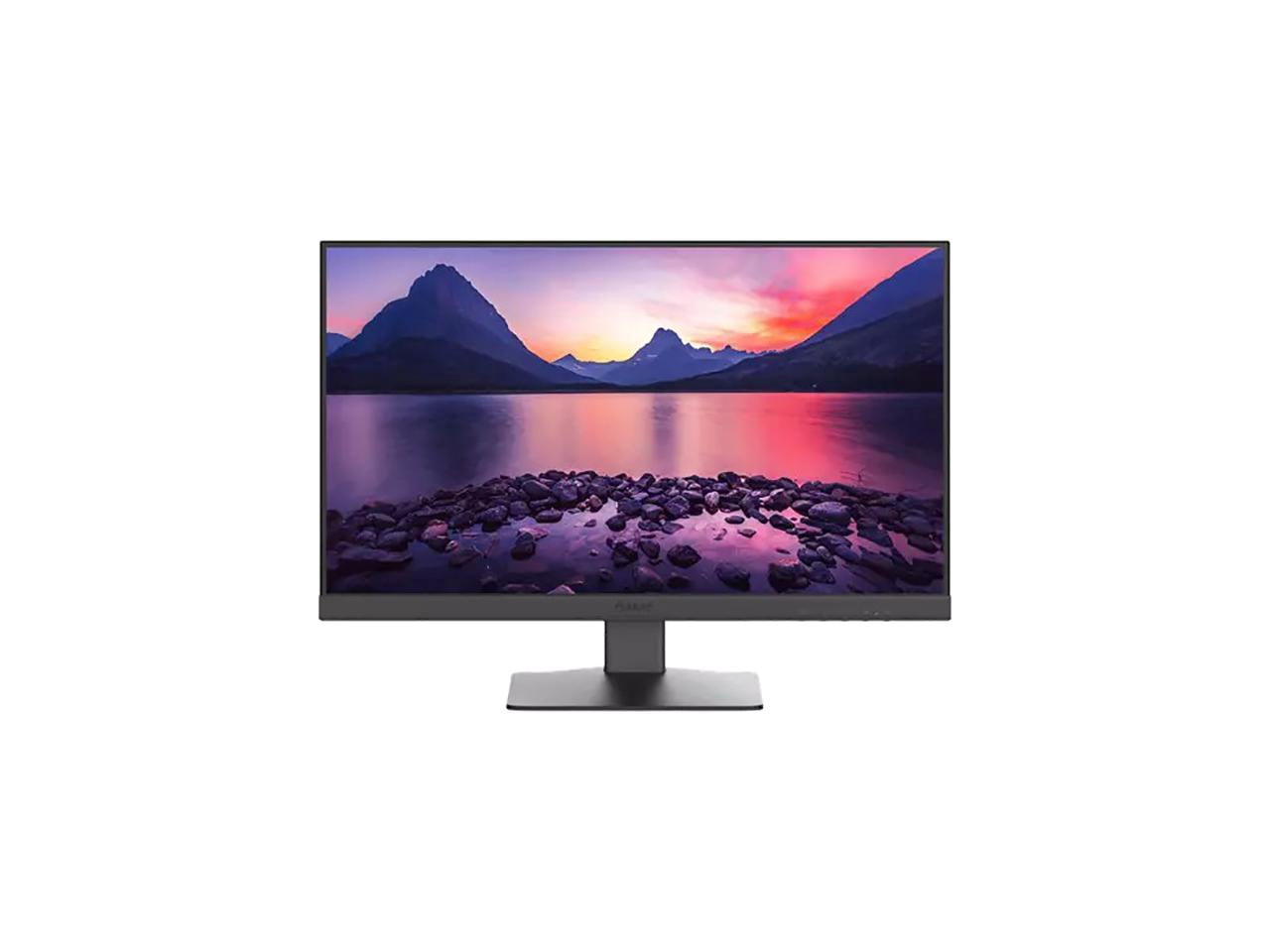 Planar PXN2400 24" FHD IPS LED LCD Monitor with HDMI, VGA, DisplayPort ...