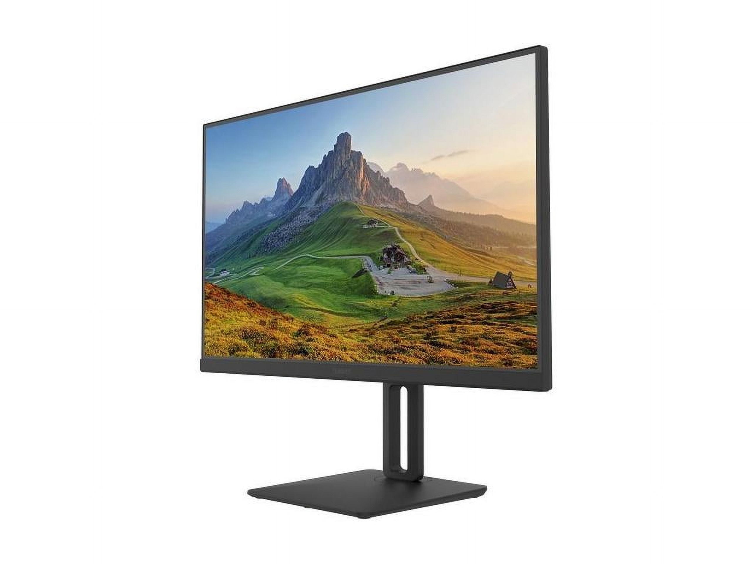 Planar PXN2710Q 27" Class WQHD LCD Monitor - 16:9 - Black - 27 ...