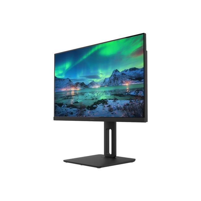 Planar PZD2410 24" Class Full HD LCD Monitor - 16:9 - Black - 23.8 ...