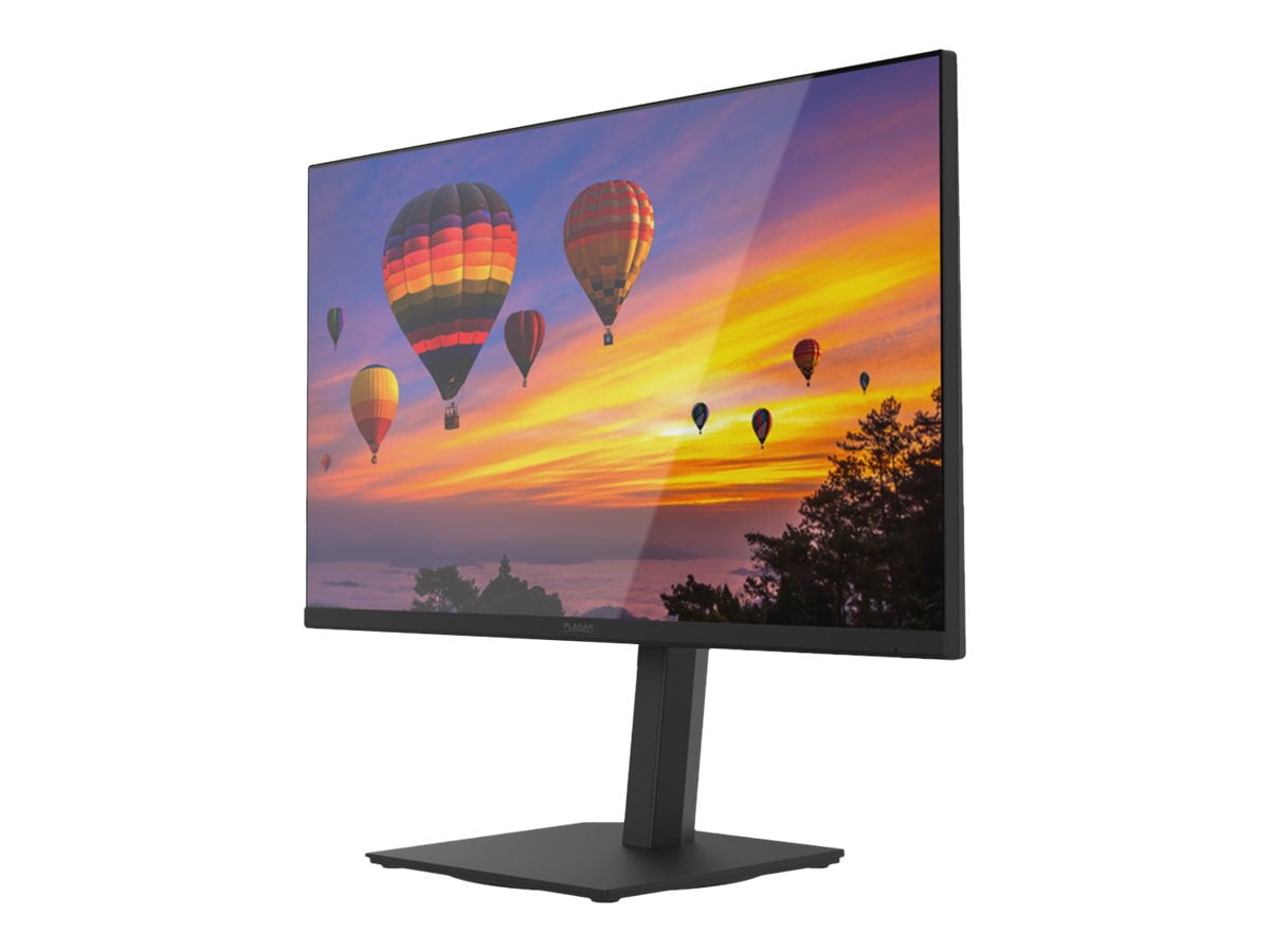 Planar PZN3210U 32" Class 4K UHD LED Monitor - 16:9 - 32" Viewable - In ...