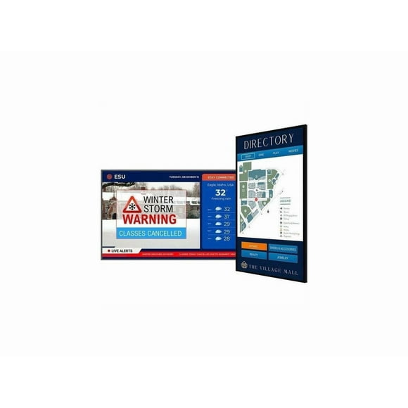 Planar Shop All Monitors - Premium Display Solutions for Businesses ...