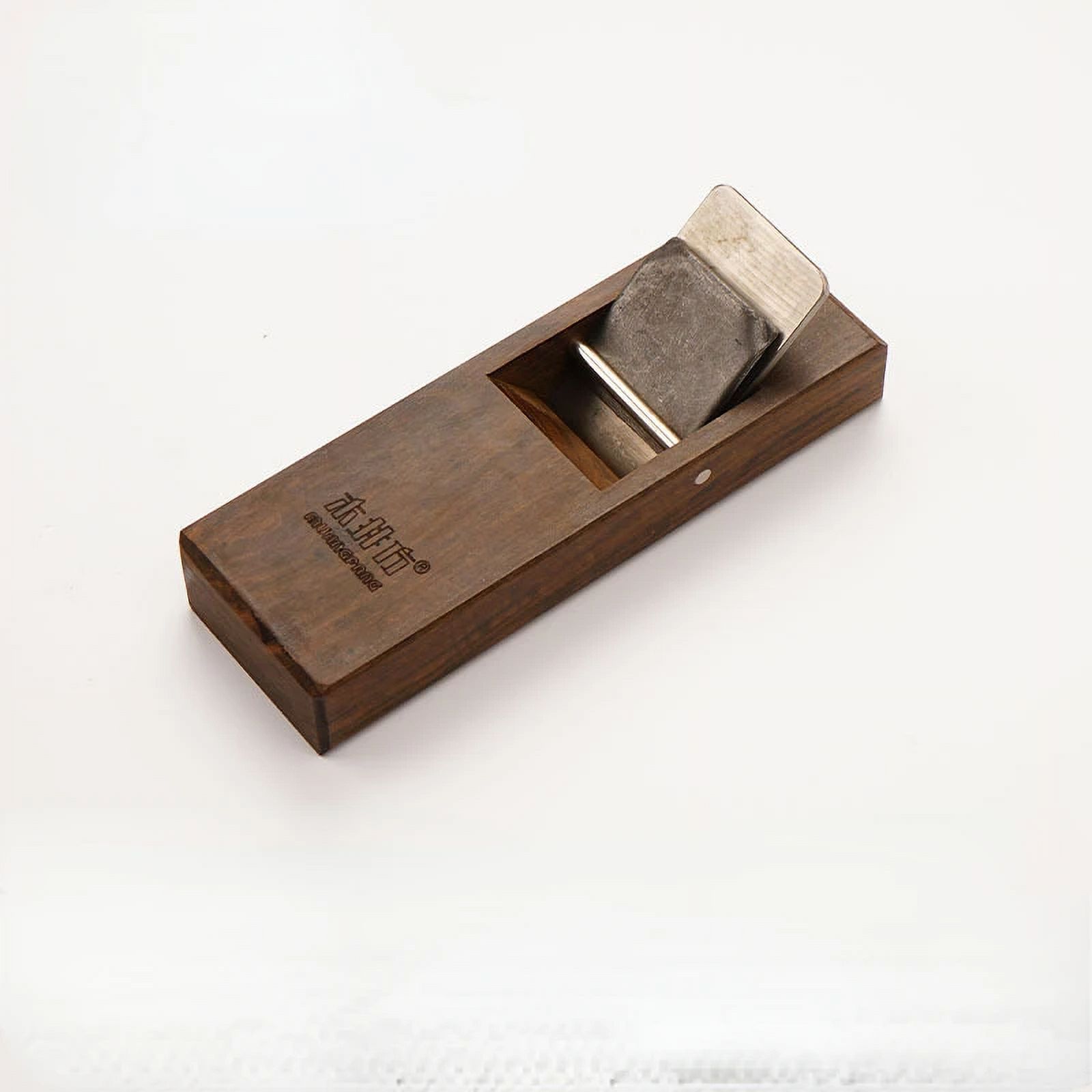 Planar Type Pulling Planing Manual Planing Woodworking Desktop Ebony ...