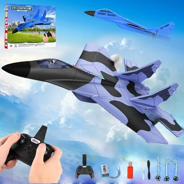 Remote intelligent device,Aircraft Model Kids 2 Channels Plane Remote ...