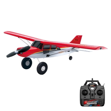 E-flite UMX P-51 Voodoo BNF Plane, Remote Control, No Battery/Charger ...