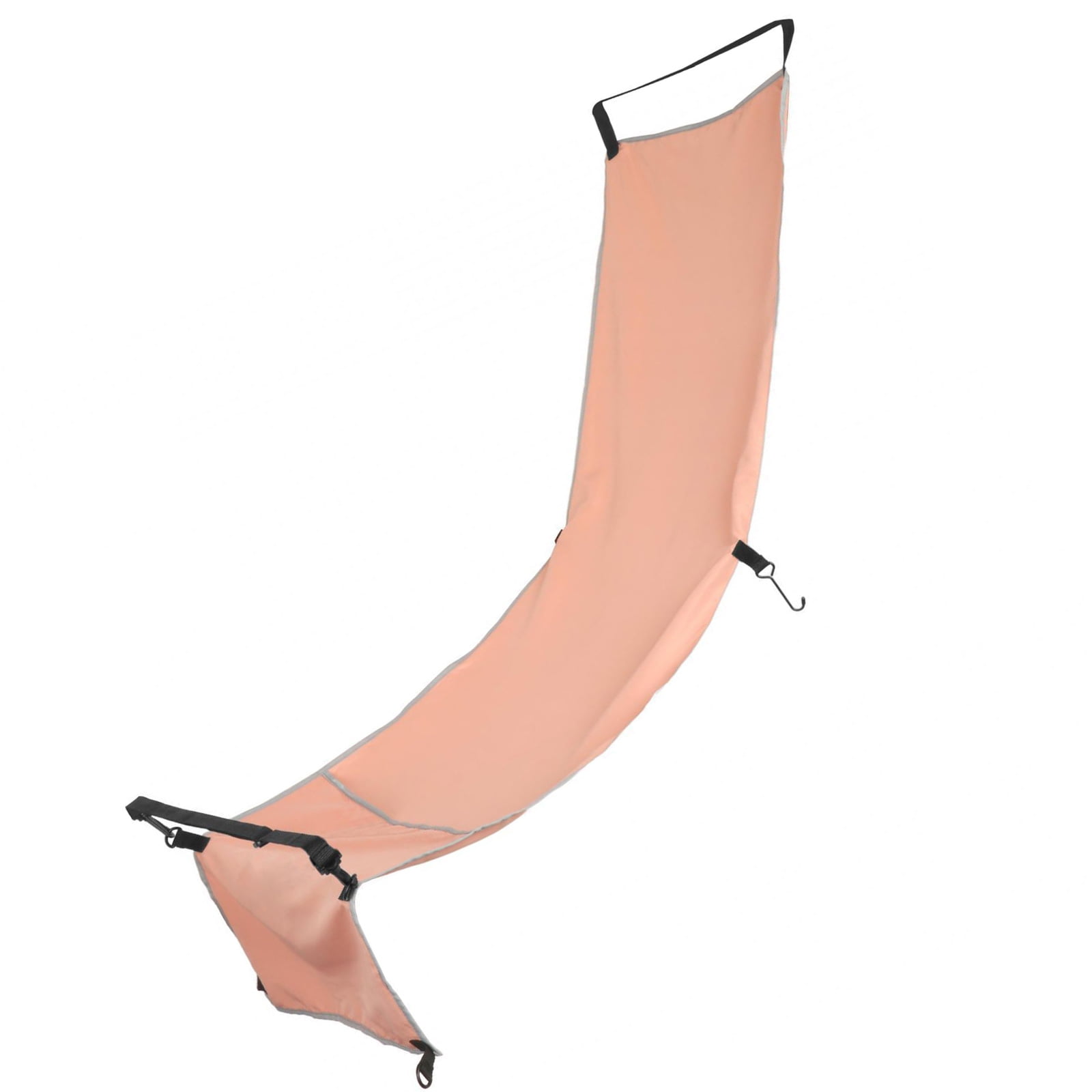 Plane Leg Rest Foot Hammock Carry On Foot Rest Travel Essential Plane ...