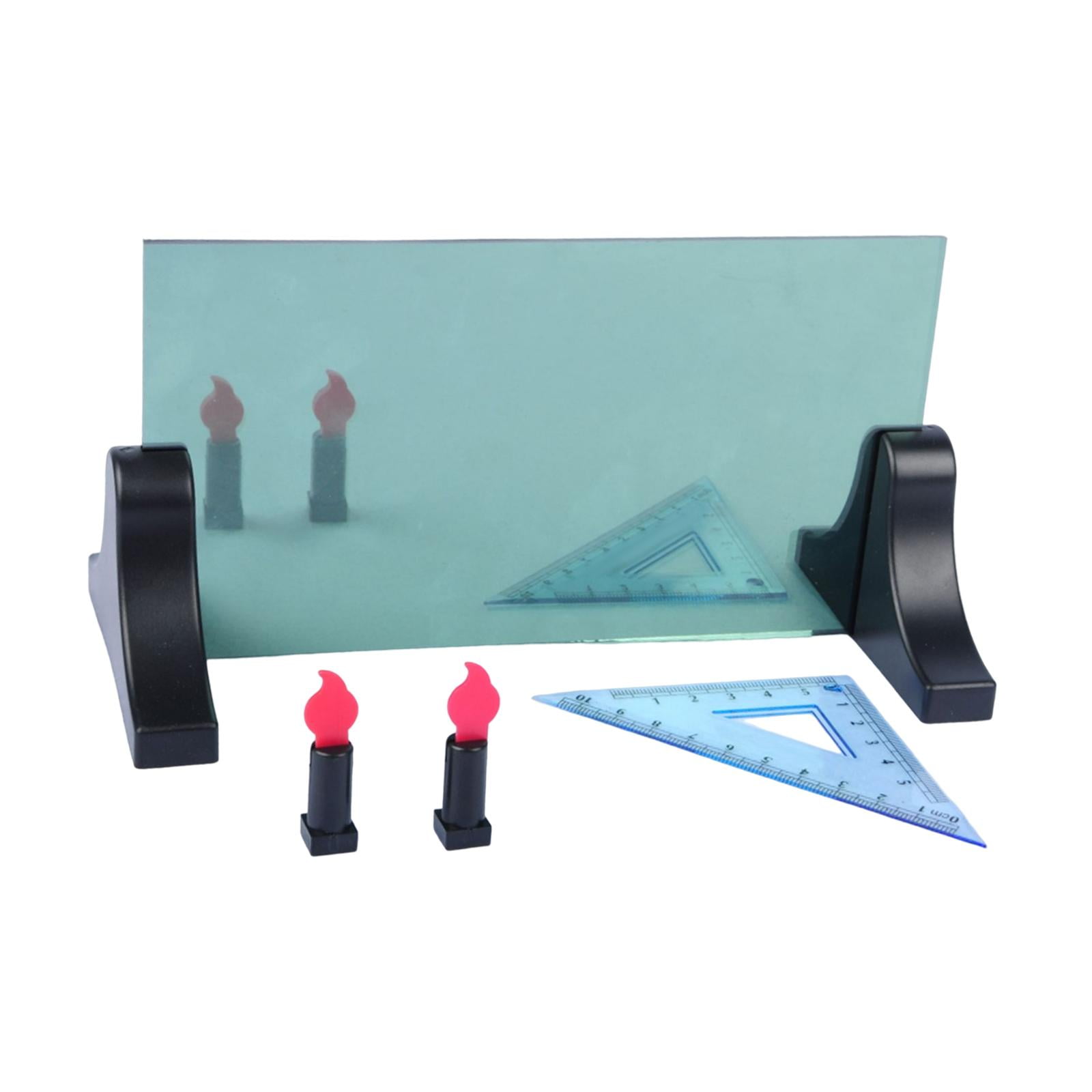 Plane Mirror Imaging Demonstrator Educational Toy,Physical Optics ...