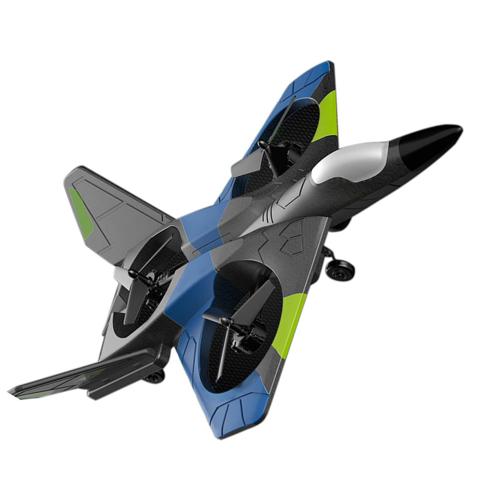 Plane Remote Control Airplane With Camera 4K 2.4GHz Remote Control ...