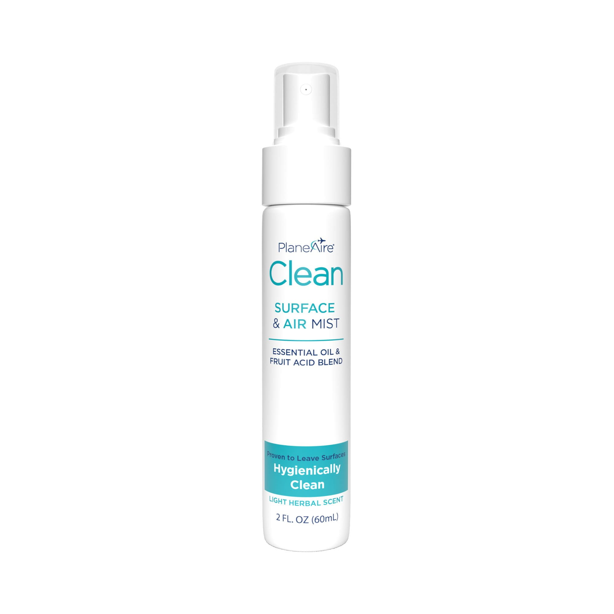 PlaneAire® Clean Surface & Air Mist 2 fl oz - Walmart.com