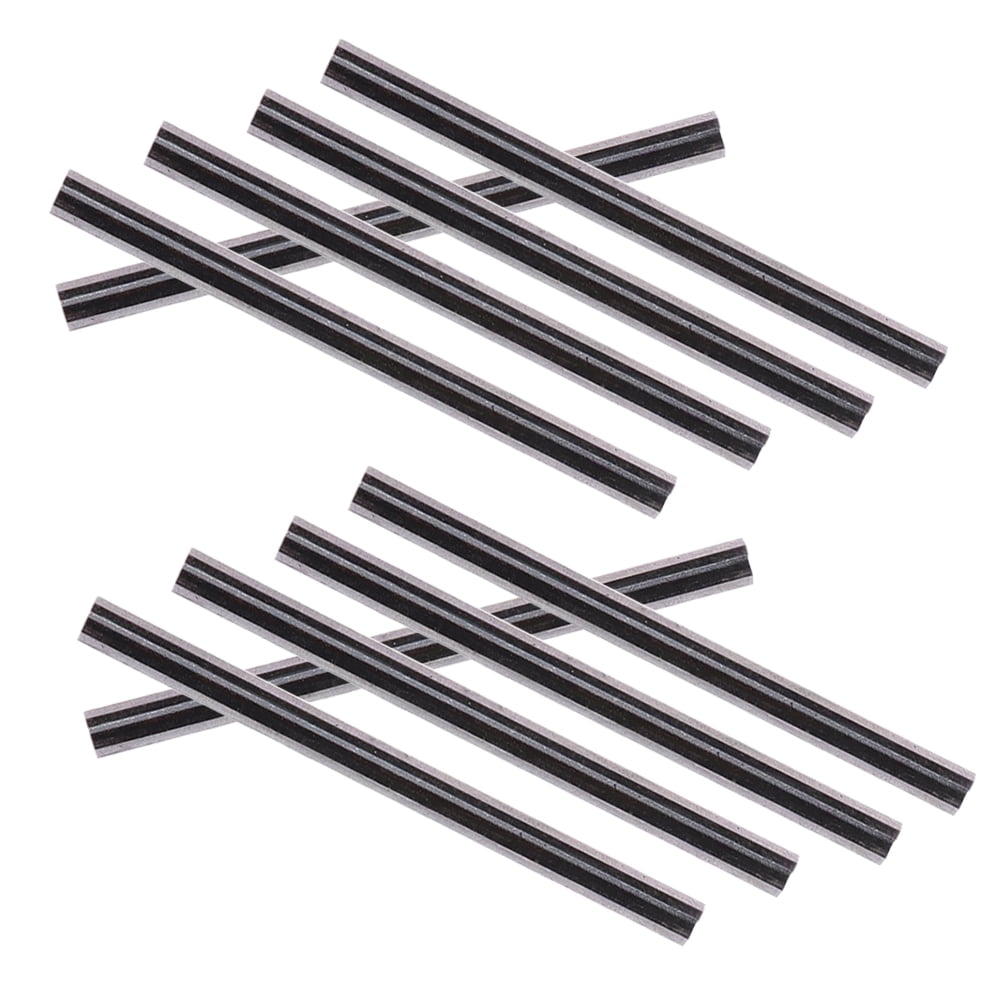 Planer Blade Blades Replacements Hardwood Multi-use Planing Sturdy ...