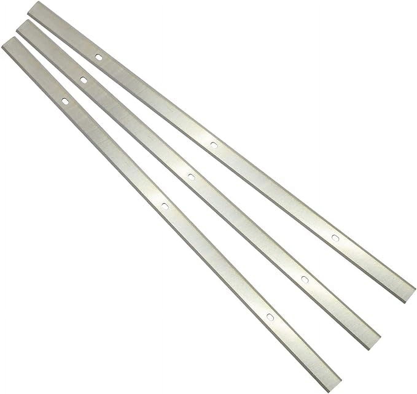 Planer Blades Knives HSS Replacement for Delta 22-580 22-549 22-555 22 ...