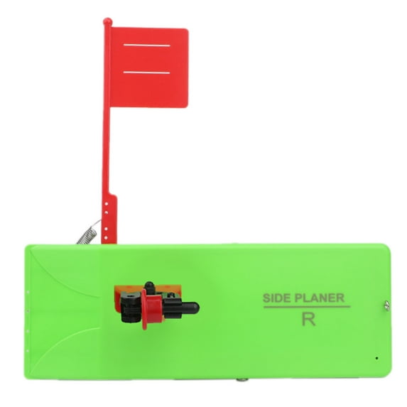 Planer Board For Fishing – Medium Side Planer Board with Quick Grip ...