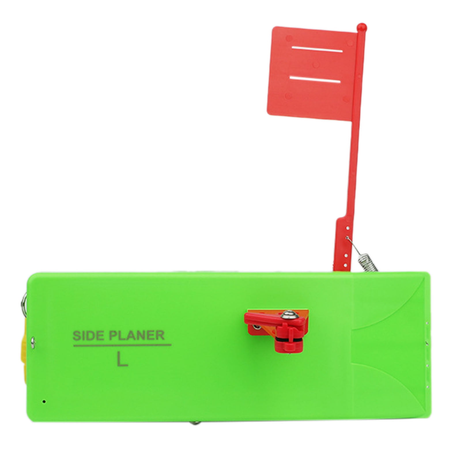Planer Board For Fishing Trolling Boat Inshore Trolling Tool Quick Grip ...