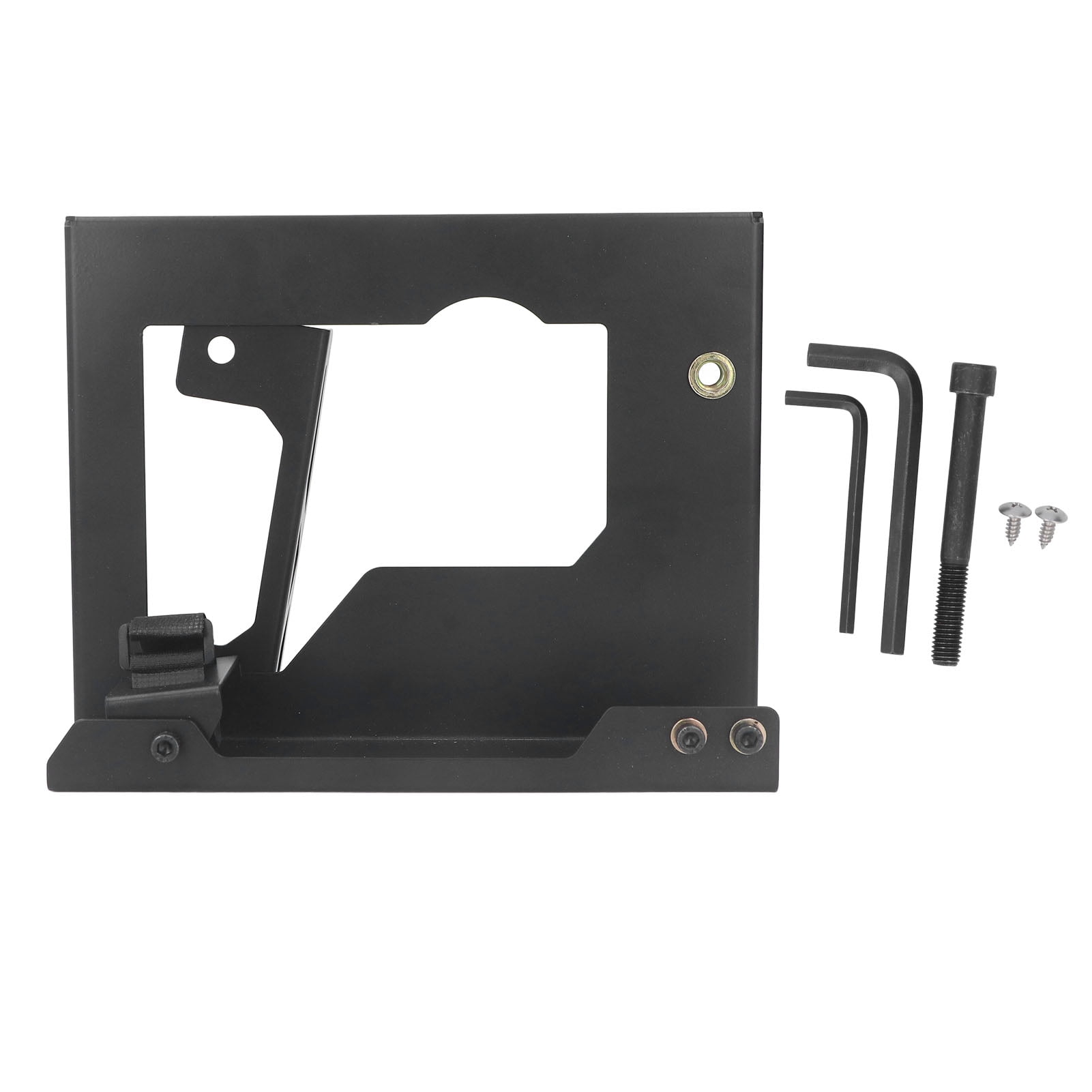 Planer Stand Alloy Steel Angle Depth Adjustable Stable Portable Flip ...