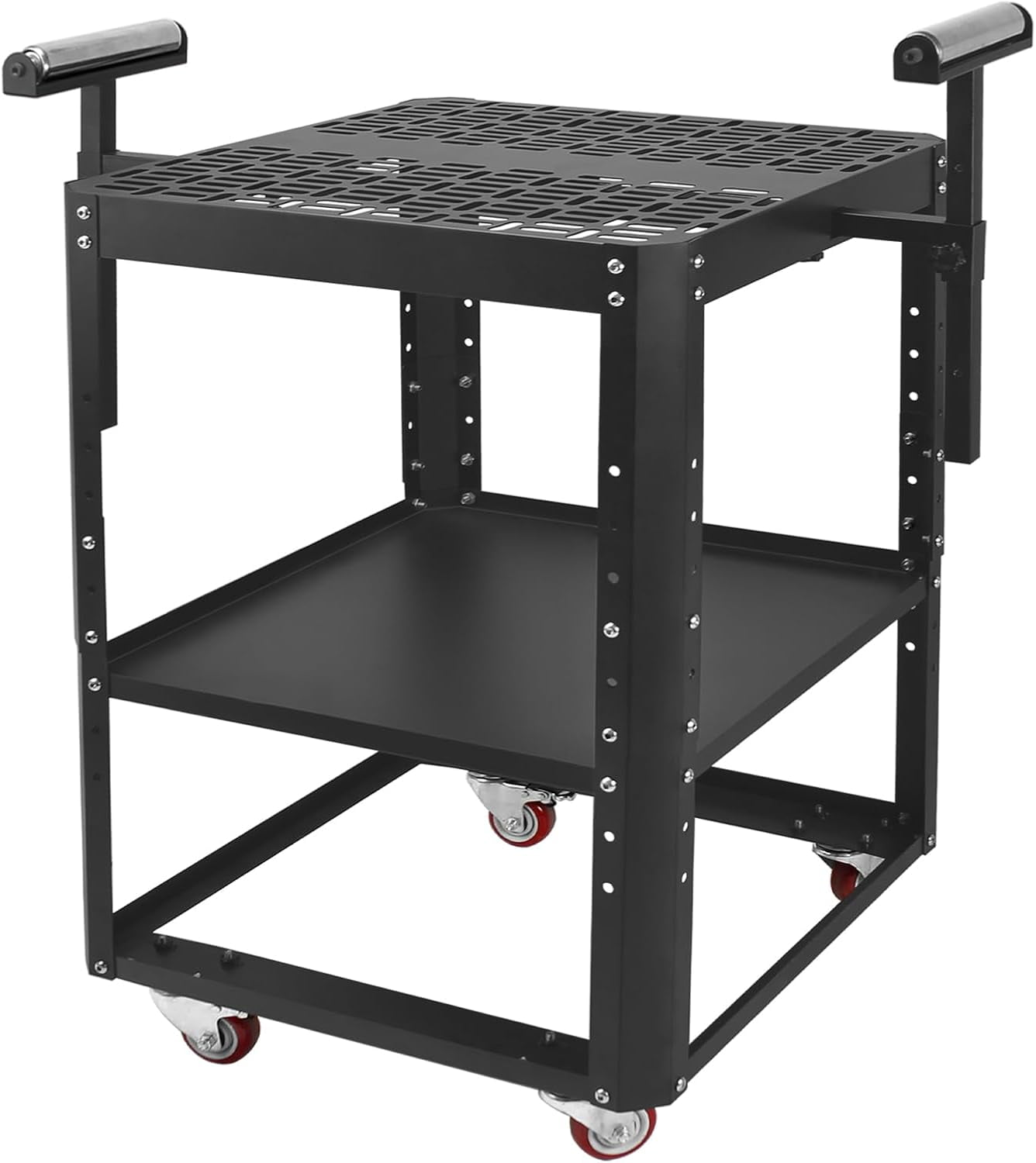 Planer Stand with Wheels,550 lbs Load Capacity Power Tool Stand,Height ...