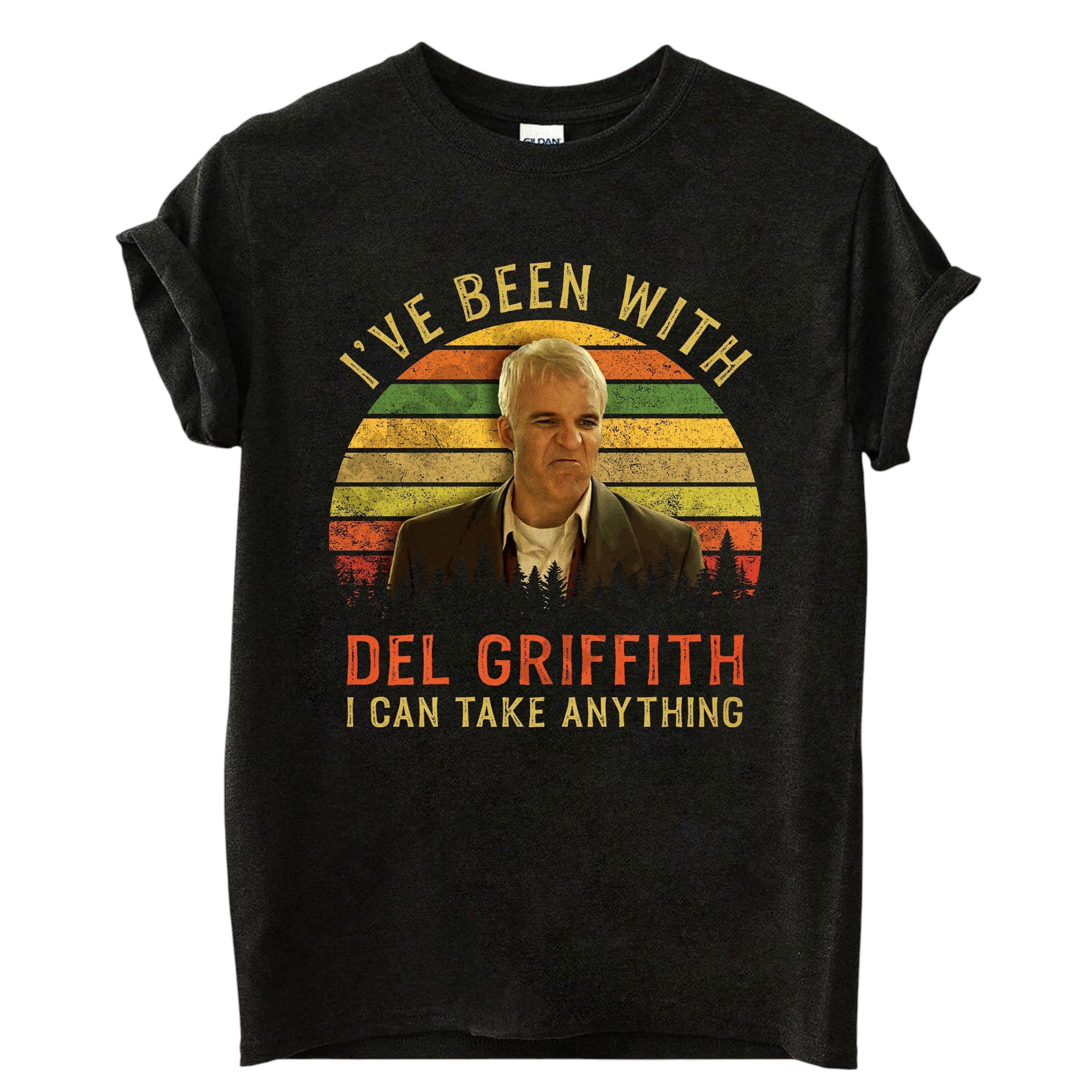 Planes Trains And Automobiles Neal Page I'Ve Been With Del Griffith I ...