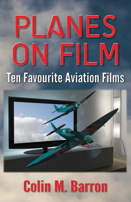 Planes on Film: Ten Favourite Aviation Films - Walmart.com
