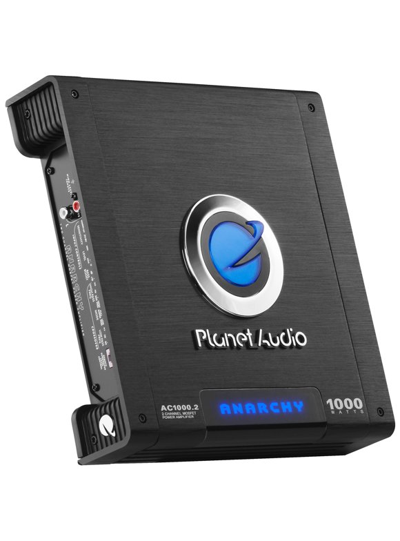 Car Amplifiers in Auto Electronics - Walmart.com