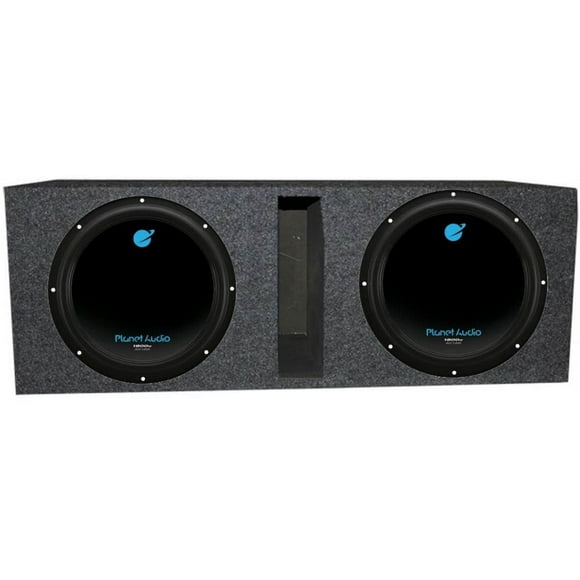 Subwoofer Combos