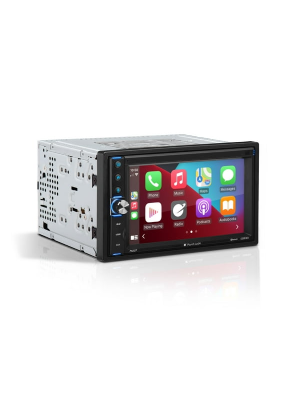 Double Din Bluetooth Car Stereos in Double Din Car Stereos - Walmart.com