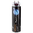 Planet Audio, Car Digital Capacitor, PCBLK2.0, 2 Farad with LED ...