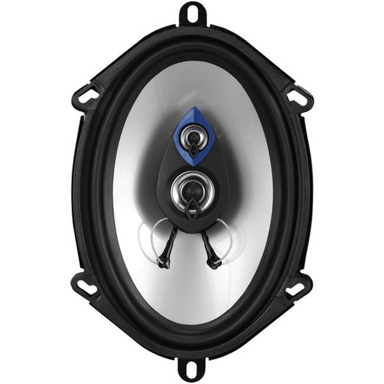 Planet Audio® Pulse Series 3-Way Speaker System 1 pr Box - Walmart.com