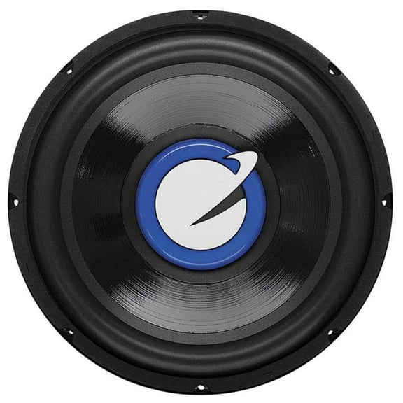 "Power Acoustik GW-124 Gothic Series 12"" Subwoofer - 2,500W Max, Sound ...