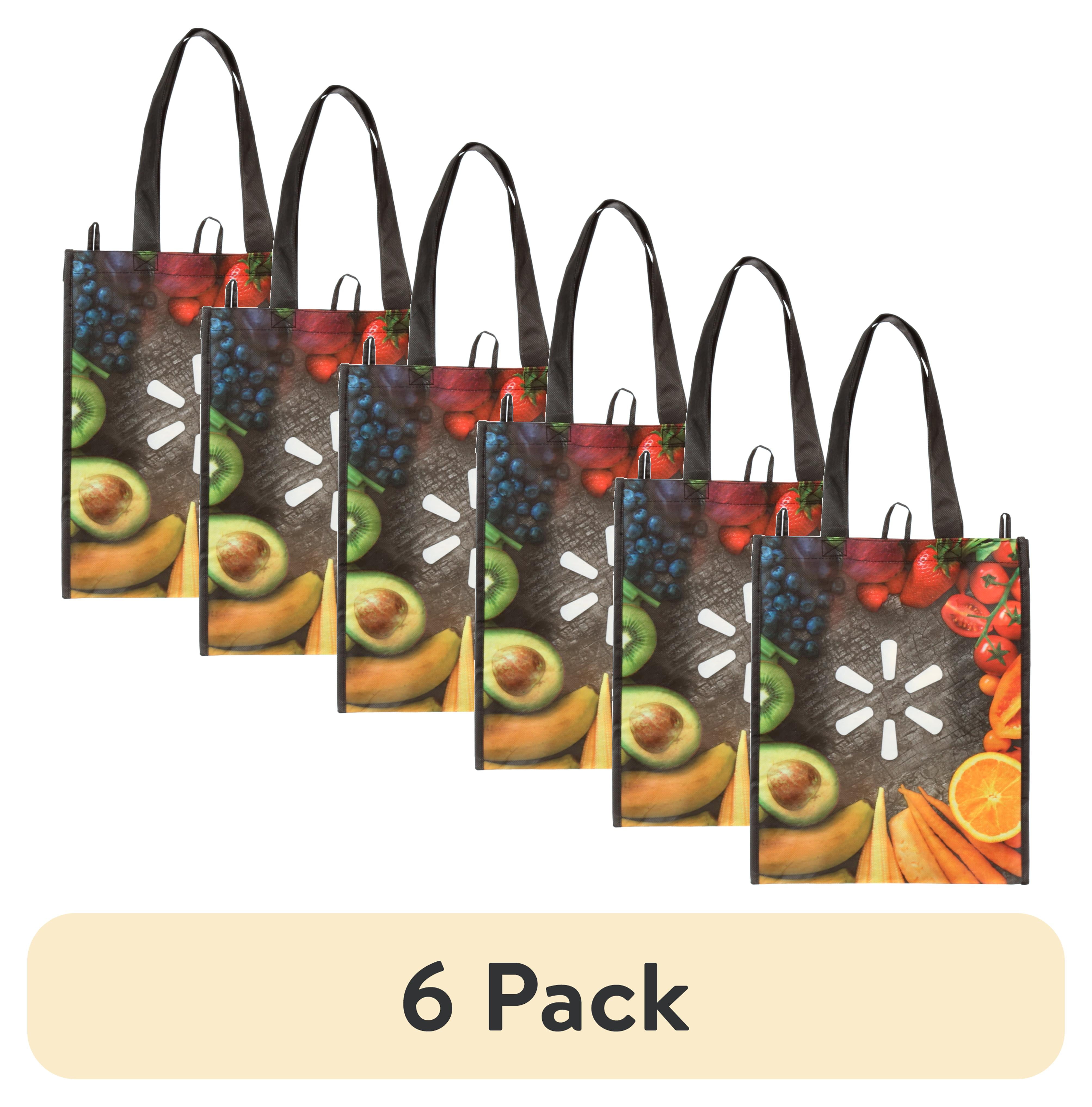 (6 pack) Planet E Assorted Reusable Pe - Walmart.com
