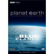 BBC Warner's Planet Earth Collection: Landmark Series DVD Exploring ...