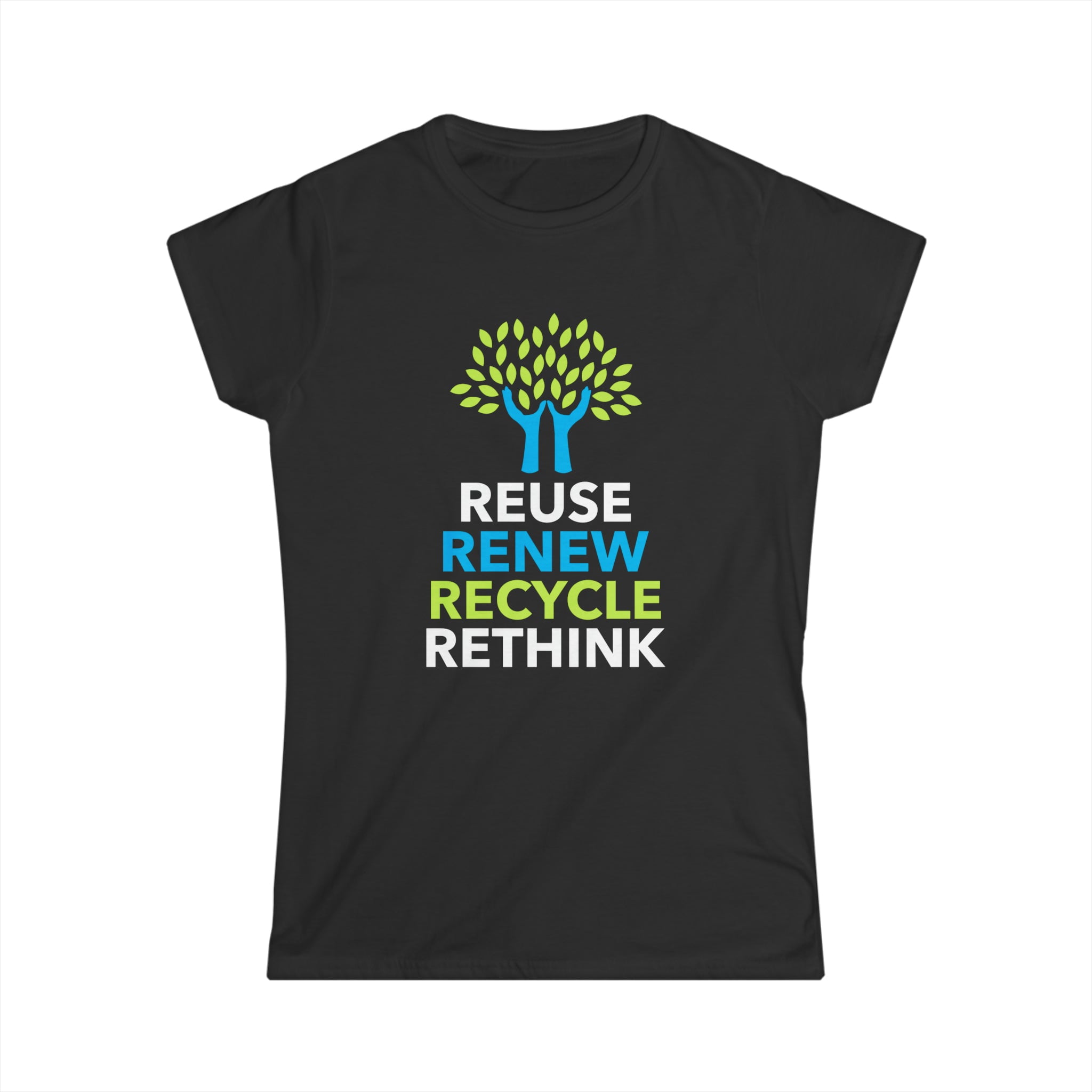 Planet Earth Environment Symbol T-Shirt Environmentalist Activism ...