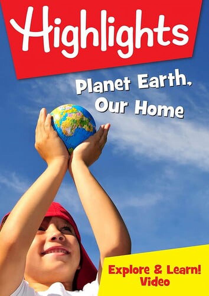 Planet Earth Our Home (DVD), Dreamscape, Music & Performance - Walmart.com