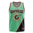 Planet Express Futurama Basketball Jersey - Walmart.com