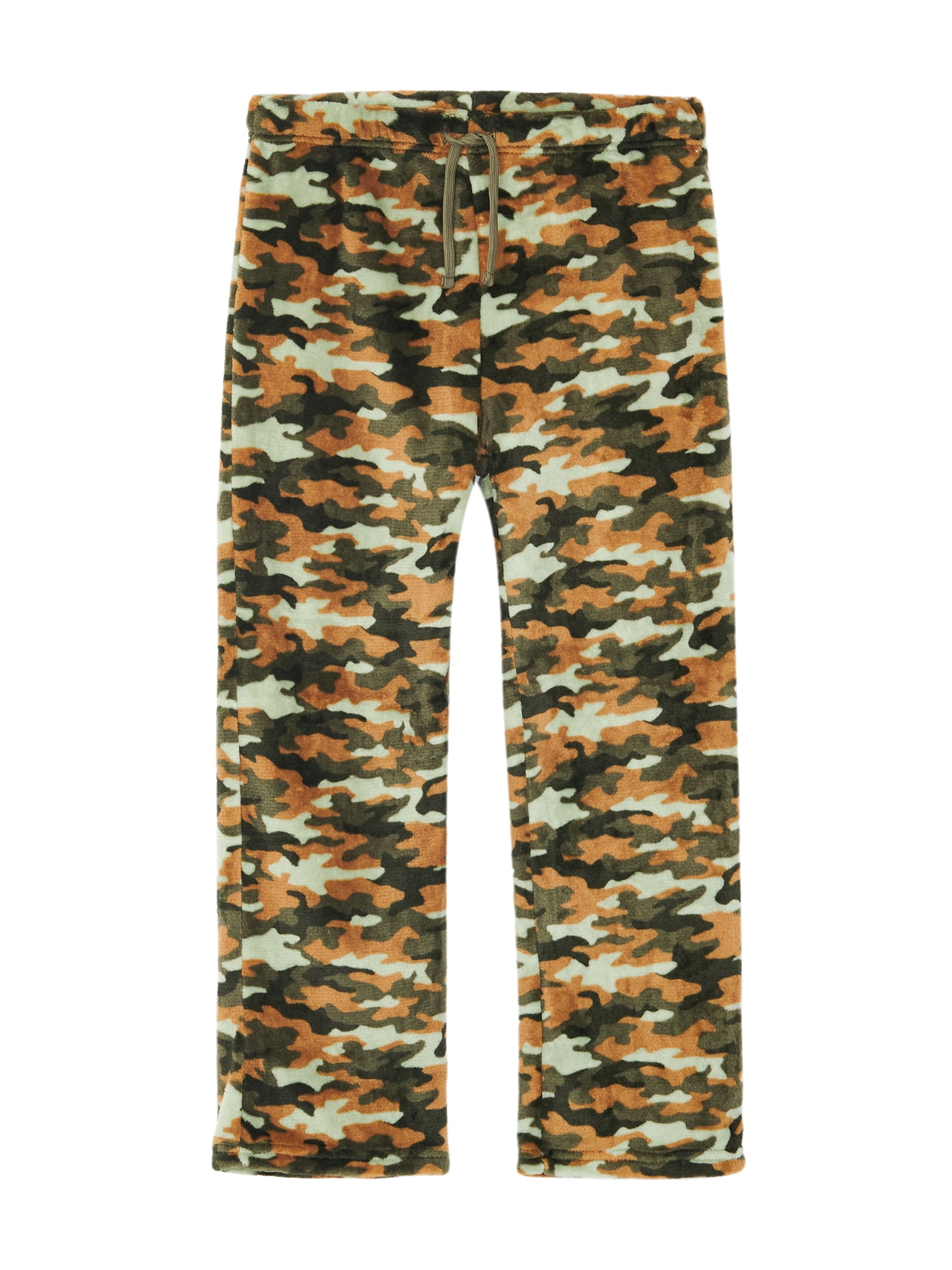 Planet Gold Boys Camo Print Sleep Pant, Sizes 4-18 - Walmart.com
