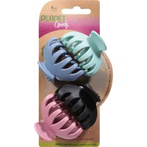 Conair Sectioning Clips, 4.0 CT - Walmart.com