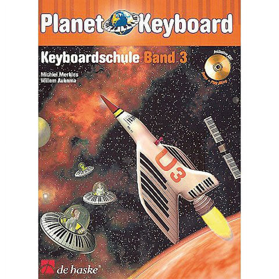 Planet Keyboard 3 - Walmart.com