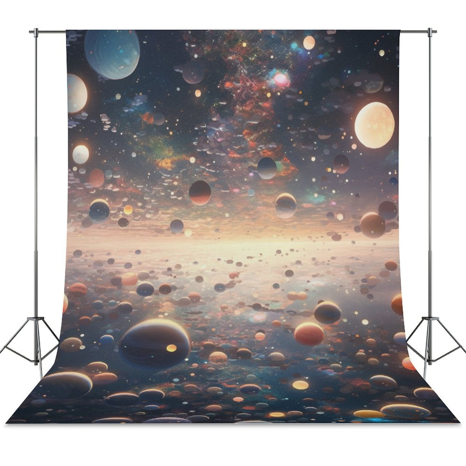 Planet Mars Mercury Jupiter Backdrops for Photography Kids Adult Photo ...