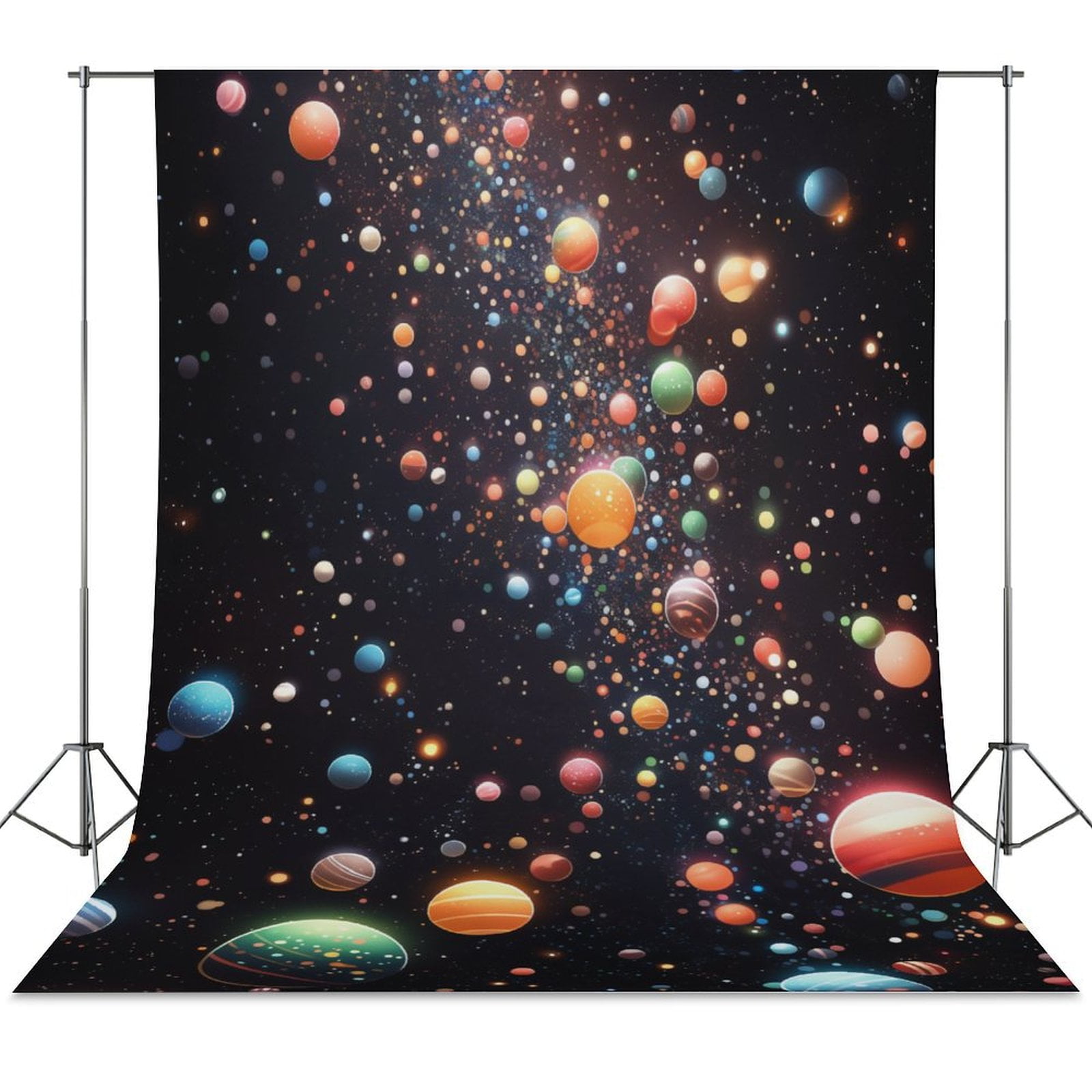 Planet Mars Mercury Jupiter Backdrops for Photography Kids Adult Photo ...